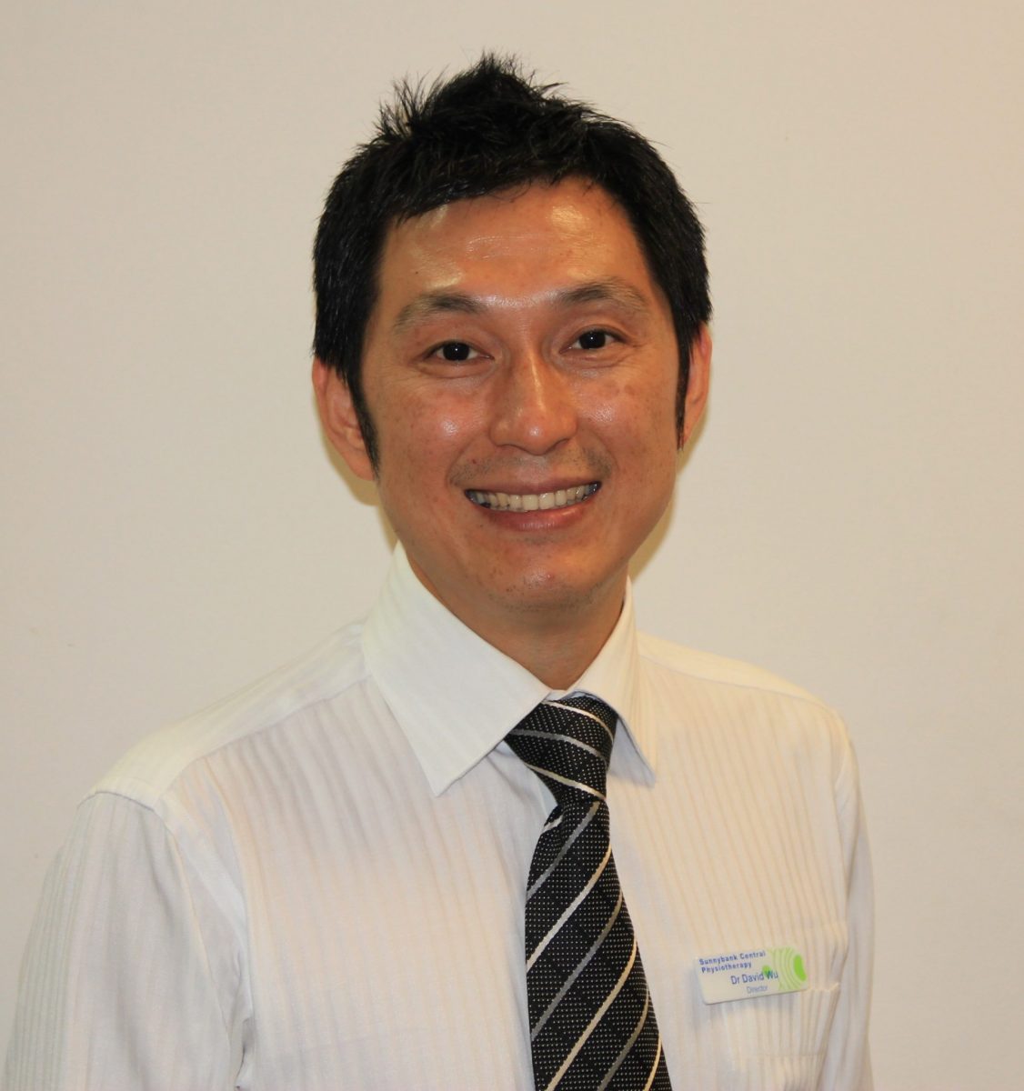 Dr David Qi Wu - PhD in Neuroscience & Pain - Sunnybank Central ...