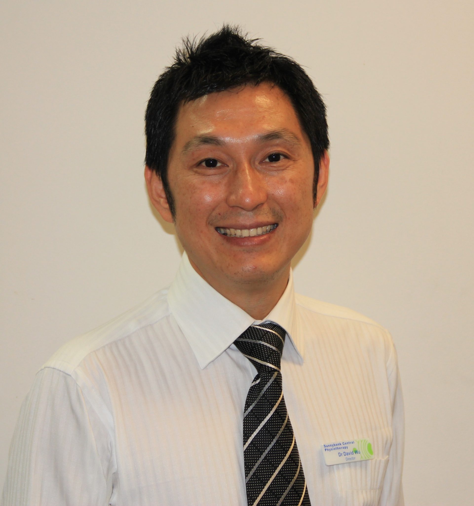 Dr David Qi Wu - PhD in Neuroscience & Pain - Sunnybank Central ...