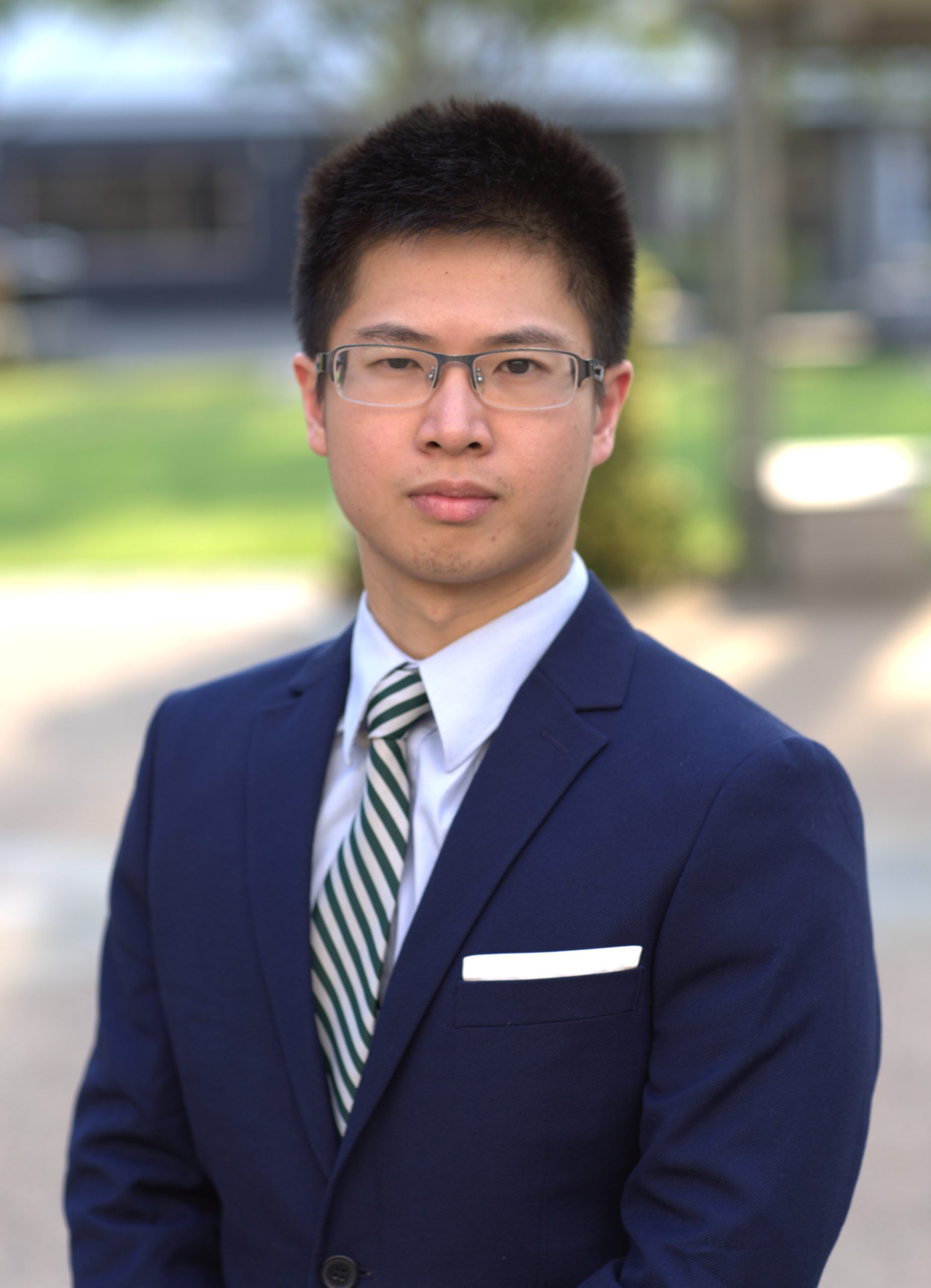 Harry Yip - Accredited Exercise Physiologist & Sports Scientist - Sunnybank Central Physiotherapy